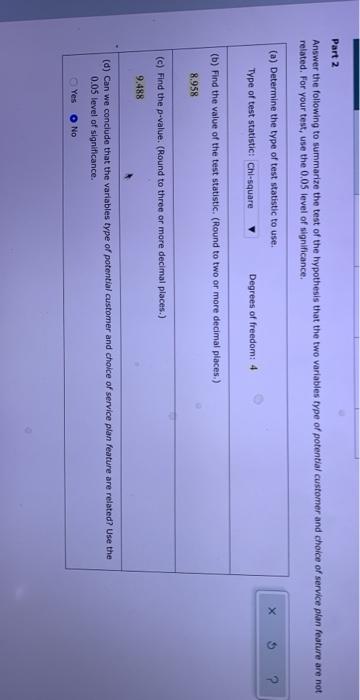 Solved (o-) Fill in the missing values in the contingency | Chegg.com