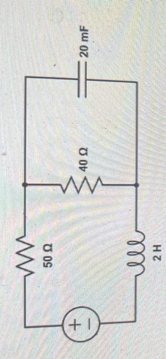 Solved determine the transform impedance of the following | Chegg.com