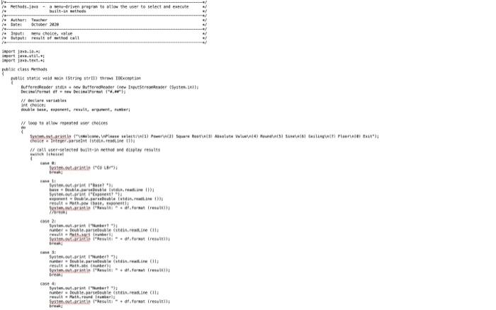 Solved Summative Assignment Database Application Du: Demande | Chegg.com