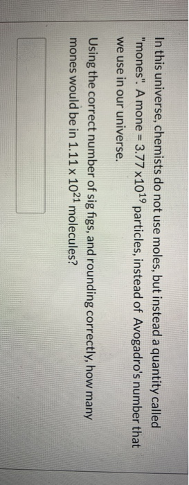 Solved You perform the following reaction in the lab. CoCl3 | Chegg.com