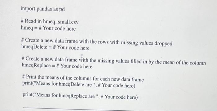 Solved 1. The hneq.ams11 dataset contains information on | Chegg.com