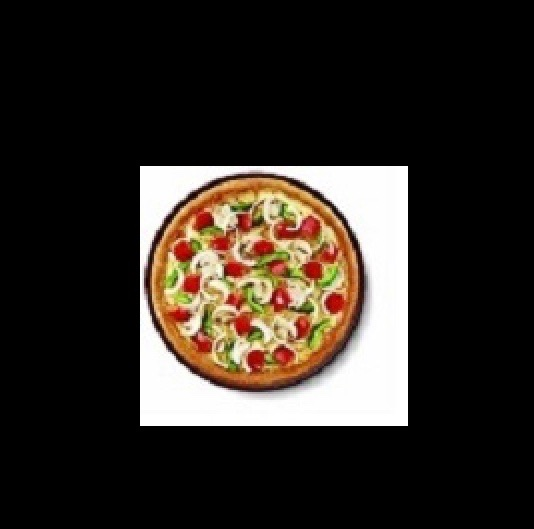 Solved Create a fully functional "Pizza order" application | Chegg.com