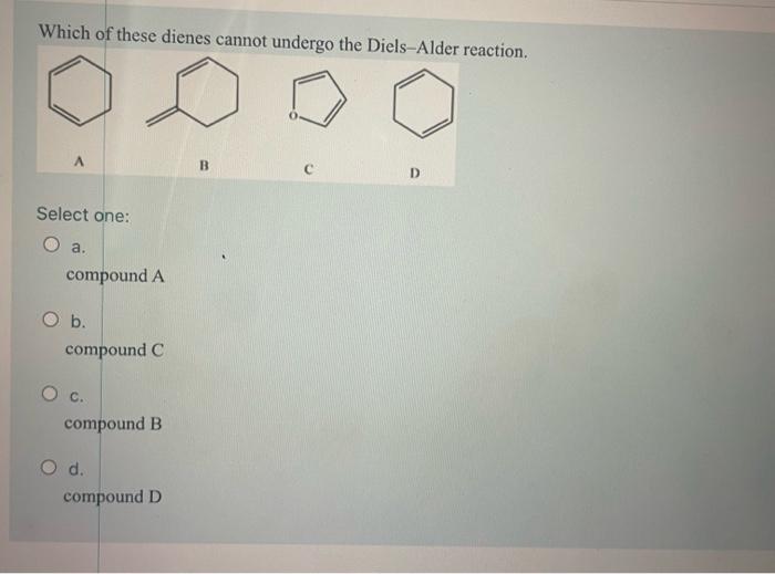 Solved What is the IUPAC name for the following compound? | Chegg.com