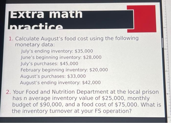 Solved i need help with both of these questions: number 1 | Chegg.com