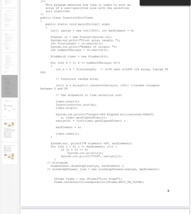 Solved Lab 13: Sorting \& Searching CENG 102 - Algorithms | Chegg.com Solved Lab 13: Sorting \& Searching CENG 102 - Algorithms | Chegg.com
