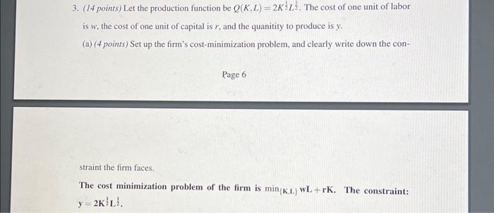 Solved plaese explain the answersthe answers is given but i | Chegg.com