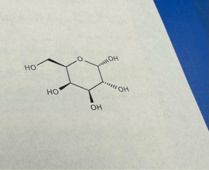 Solved 2 chair conformation of galactose.and draw both of | Chegg.com