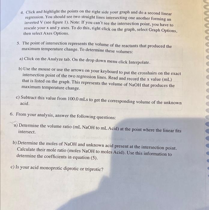Solved Trial 1 234 Volume NaOH 50 750 w 60 40 75 b25 41 | Chegg.com