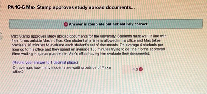 Solved Additional Algo 5-4 Bottleneck with Multiple Flows At | Chegg.com