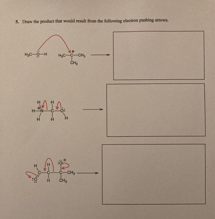 Solved HCH NAME 1. Draw the Lewis structure for the | Chegg.com