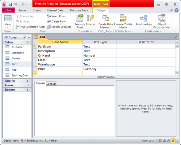 Solved: Chapter 4 Problem 8PPE Solution | Concepts Of Database ...