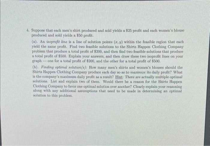 Solved MATH 1324: Mathematics for Business \& S Social | Chegg.com