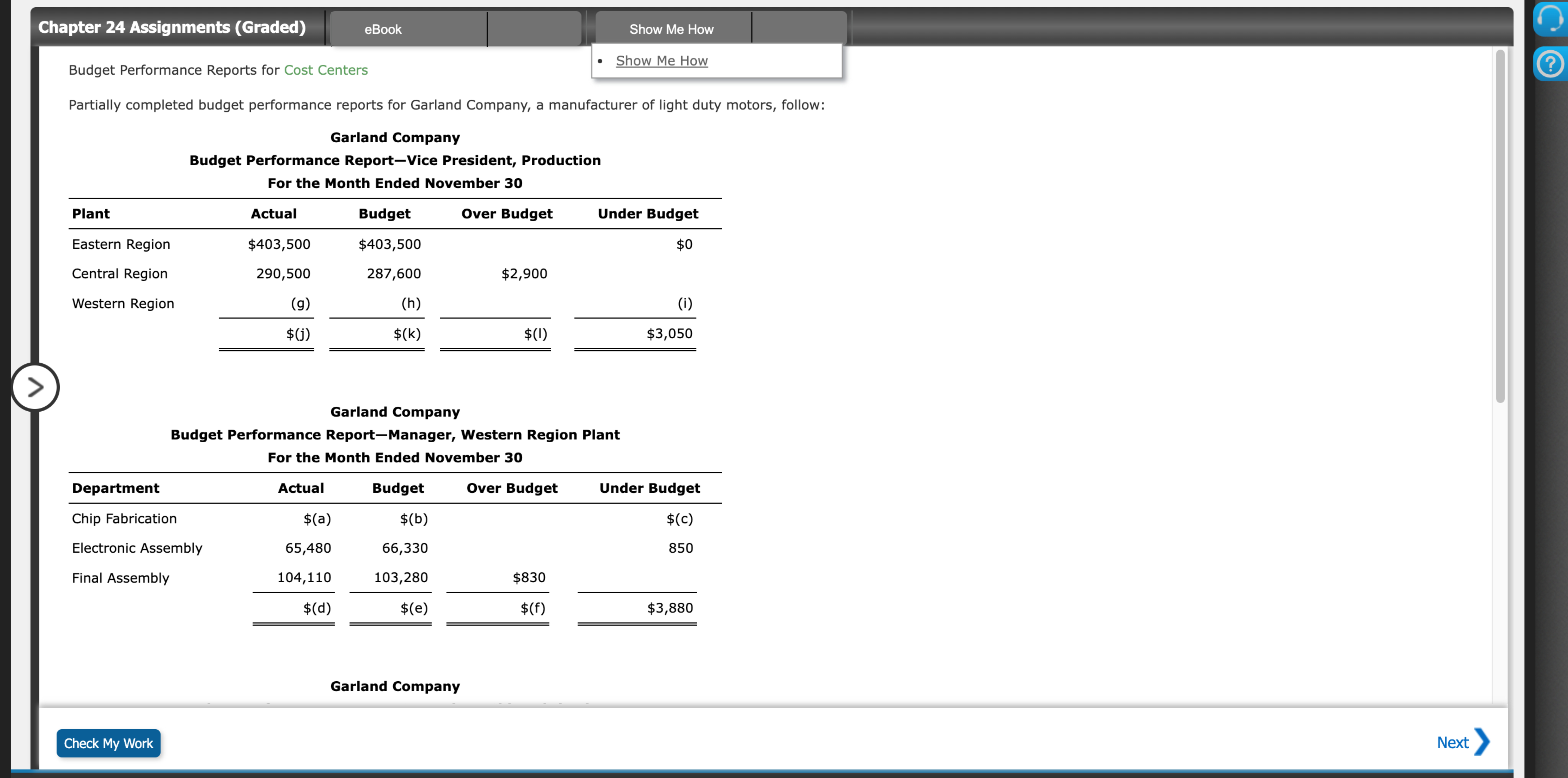PLEASE NOTE: Chegg only allows me to post one | Chegg.com