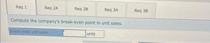 Solved Problem 7-18 (Static) Variable and Absorption Costing | Chegg.com