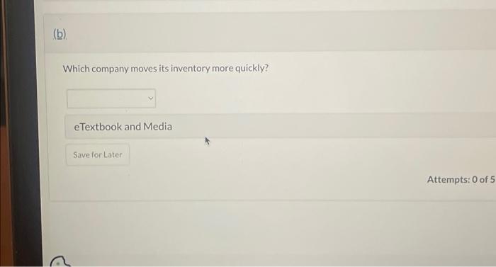 Solved Ac114 Unit 10 Lab Learning Activity Question 1 Of 2