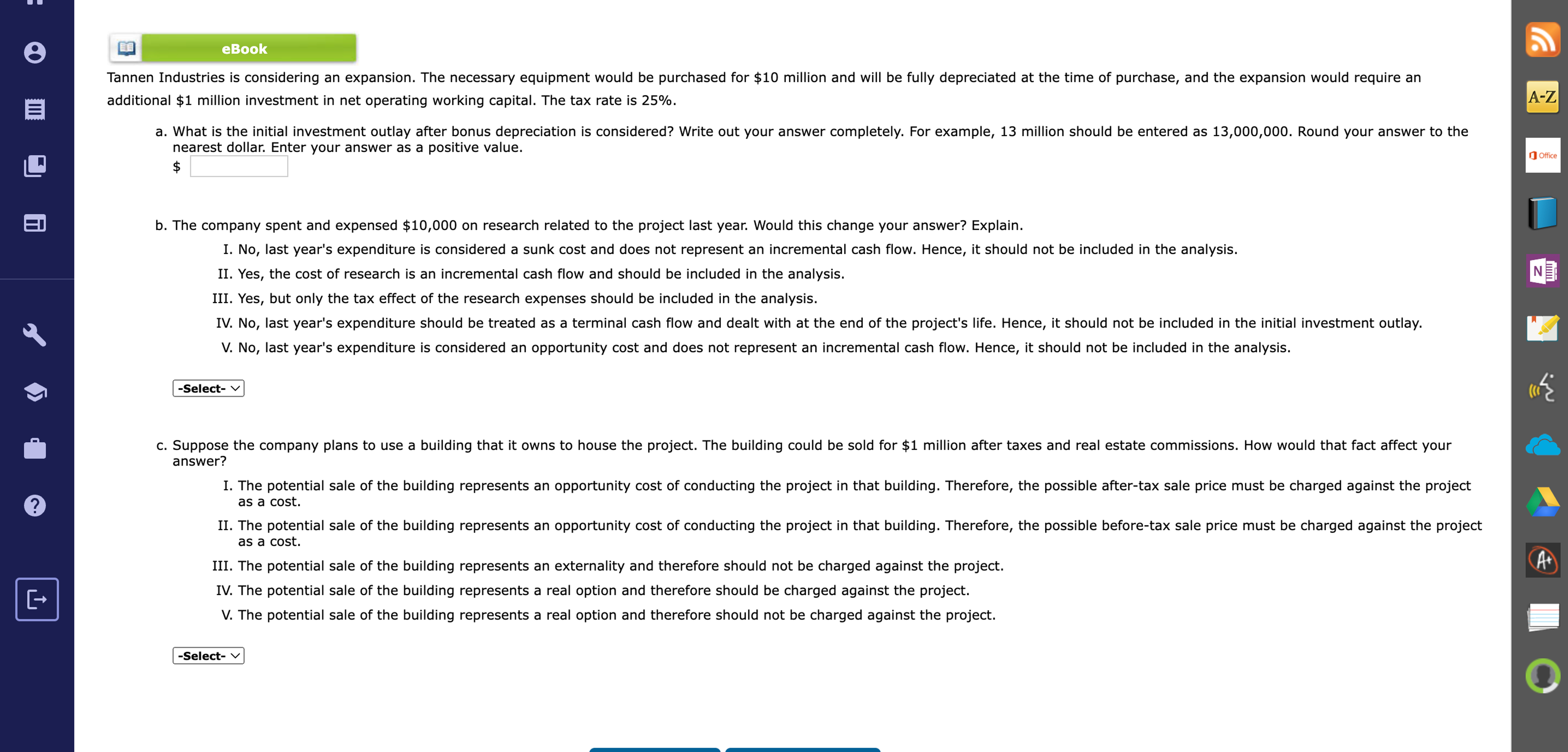 Solved IF ANSWERS ARE ALL CORRECT I WILL GIVE IT A THUMBS | Chegg.com