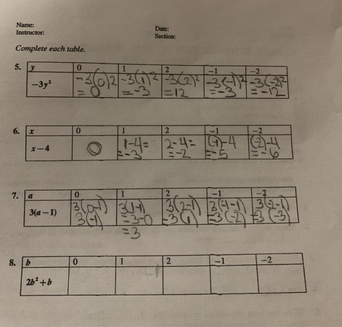 Solved Objective C Solve applied problems involving | Chegg.com