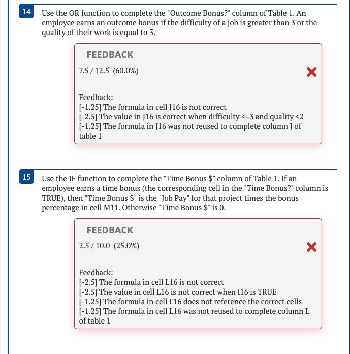 Hi I really need help with this assignment. I | Chegg.com