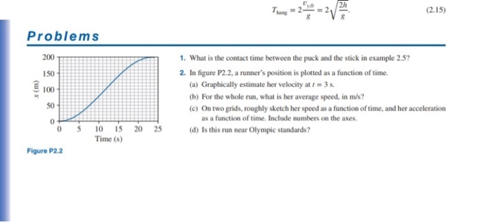Solved Please solve the given problems in detail and give | Chegg.com