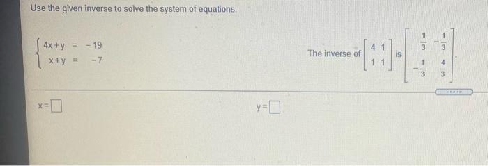 Solved Determine whether A+B is defined. If it is defined, | Chegg.com