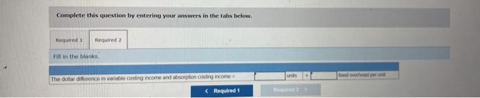 Solved Chapter 6 Homework @ Seved 16 Trez Company began | Chegg.com Solved Chapter 6 Homework @ Seved 16 Trez Company began | Chegg.com