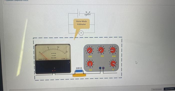 Solved In order to convert the galvanometer into a | Chegg.com