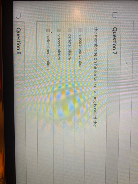 Solved Question 1 Simple Squamous Simple Cuboidal | Chegg.com