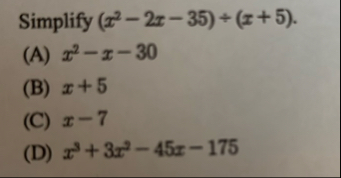 Solved Simplify | Chegg.com