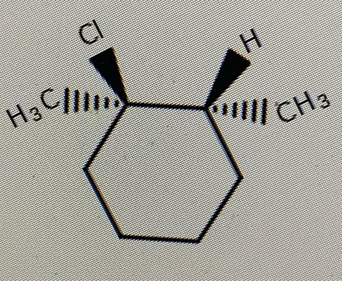 Solved classify each halogen 1 2 or 3 and write the IUPAC | Chegg.com
