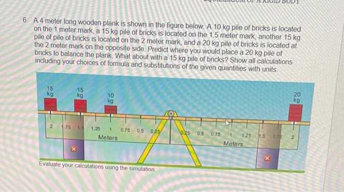 [Solved]: show solving for both question 5 and 6. Thank you&