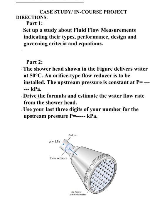 Solved CASE STUDY/IN-COURSE PROJECT DIRECTIONS: Part 1: Set | Chegg.com