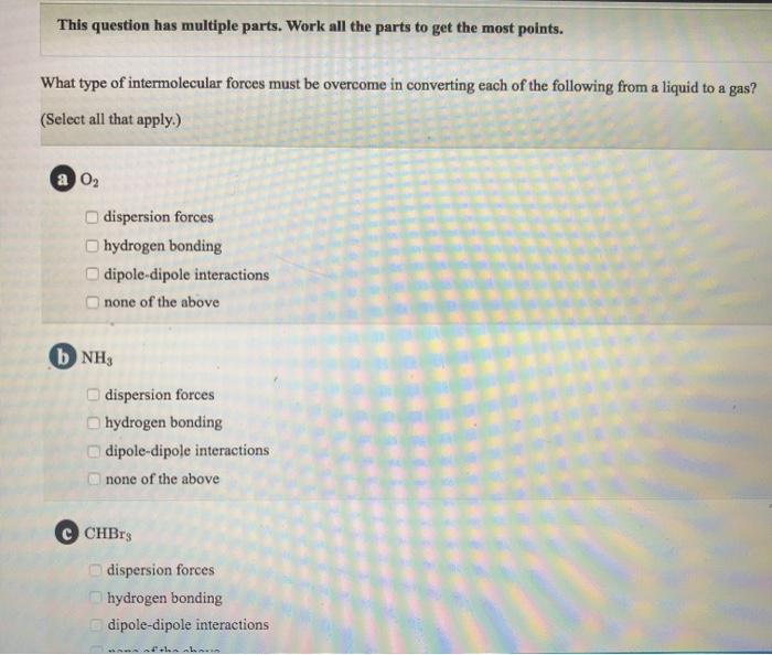 Solved This question has multiple parts. Work all the parts | Chegg.com