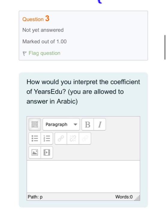Solved SUMMARY OUTPUT \begin{tabular}{|c|c|c|c|c|c|c|c|c|} | Chegg.com