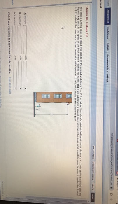 Solved edugen.wileyplus.com/edugen/student/mainfr.uni actice | Chegg.com