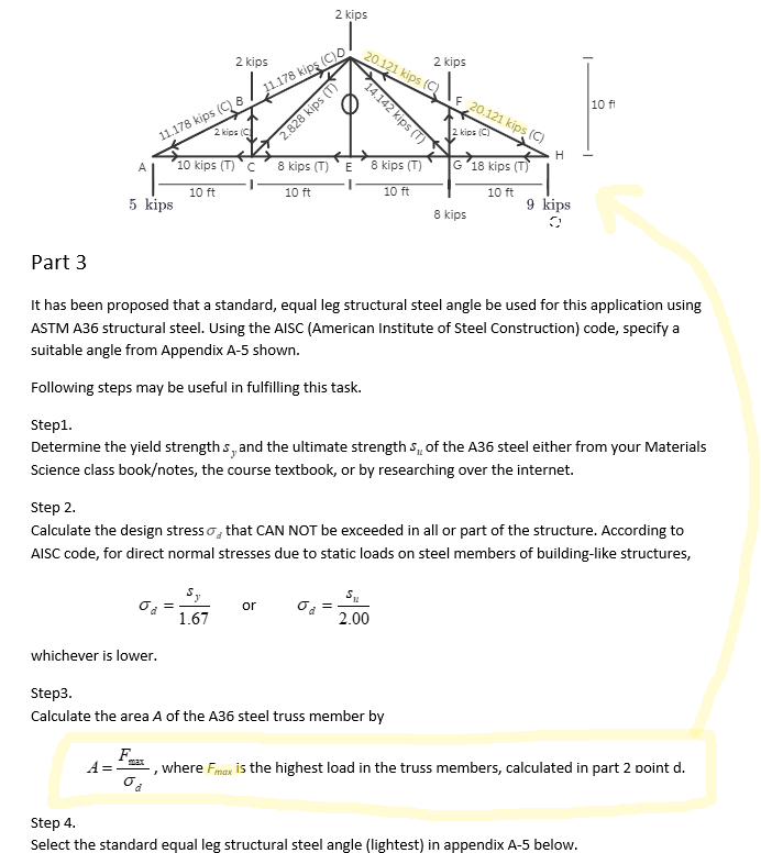 Solved Part 3 ﻿It has been proposed that a standard, equal | Chegg.com