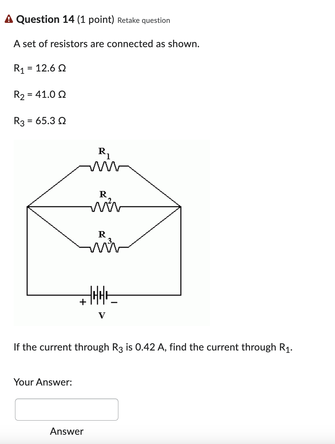 Solved A Question 14 (1 point) Retake questionA set of | Chegg.com Solved A Question 14 (1 point) Retake questionA set of | Chegg.com