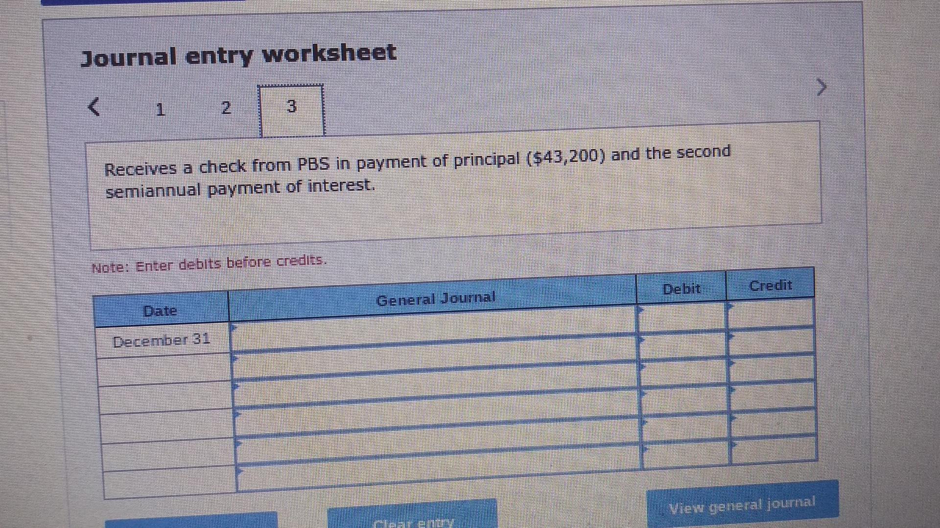 Solved Journal entry worksheet Purchases 8% bonds (as a | Chegg.com