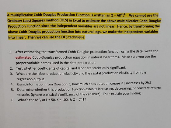 Solved Assignment 2 The dataset below contains information | Chegg.com