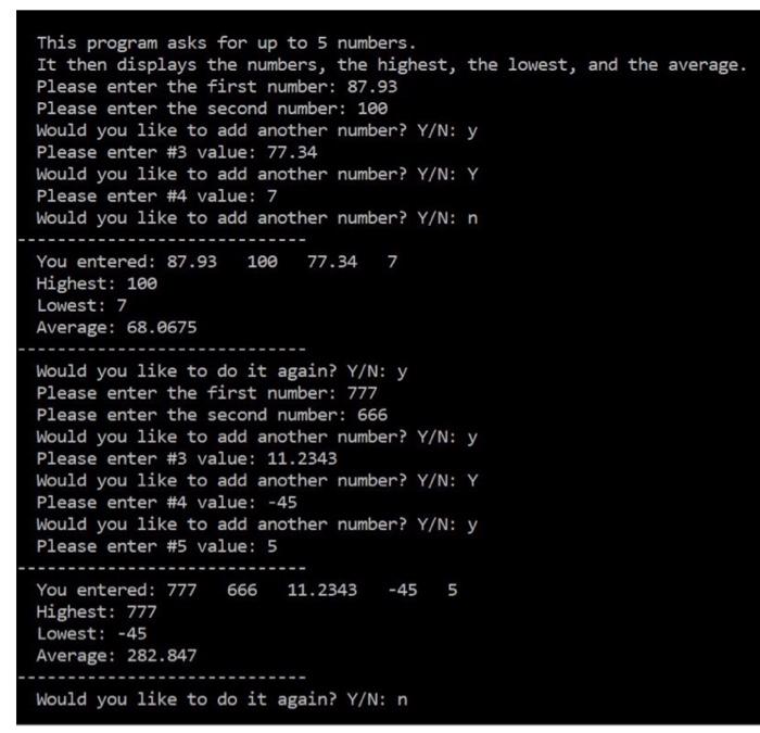 new to C++ i need help please visual studiosalso what | Chegg.com