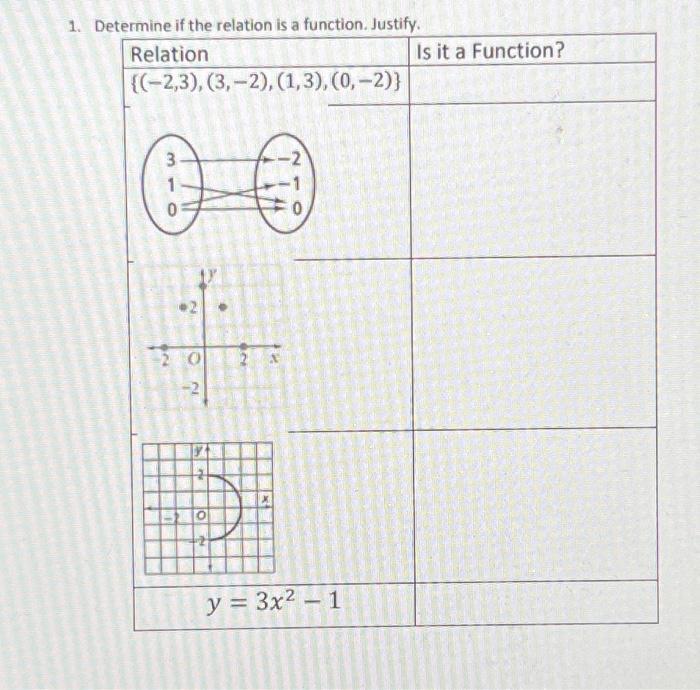 Solved 1. Deti | Chegg.com