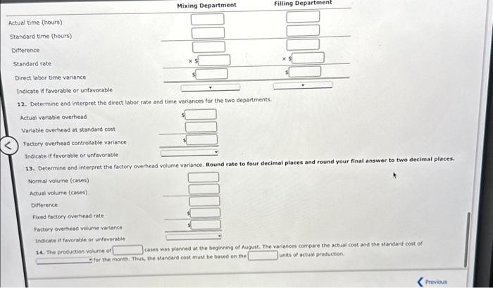 Solved Comprehensive Problem 5 Part Ct Note: This section is | Chegg.com