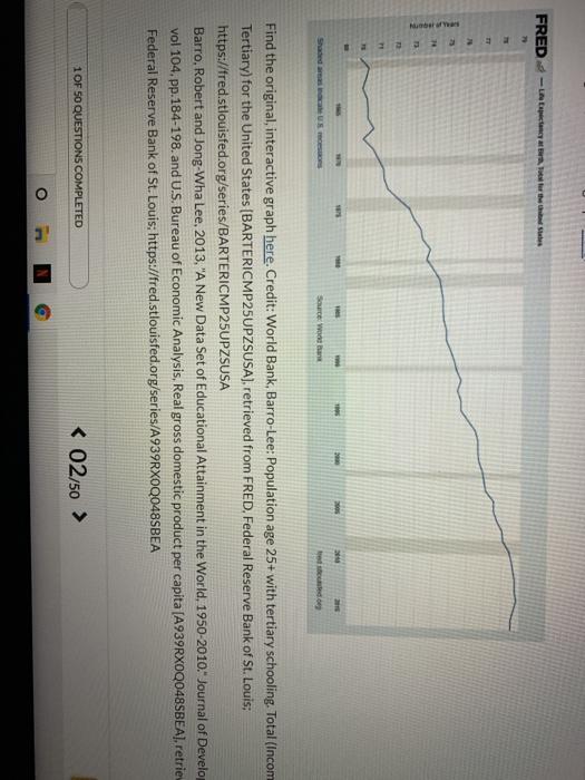 Solved 02 Question (2 points) The following graphs are from | Chegg.com