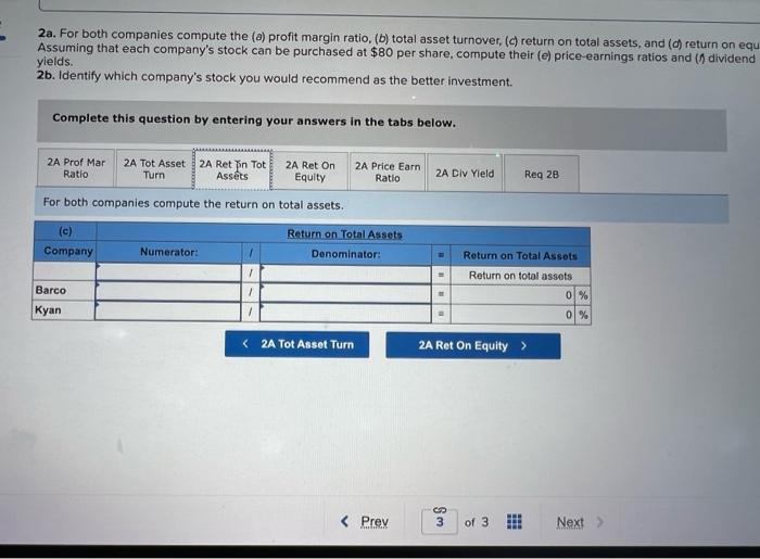 Solved Required information [The following information | Chegg.com