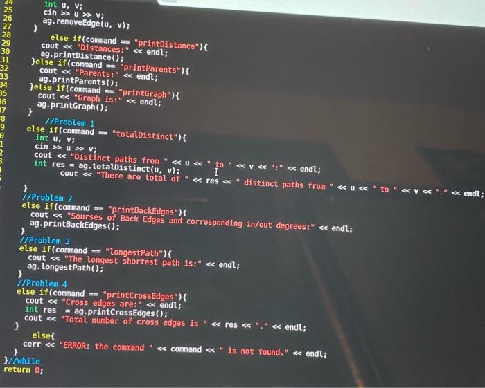 Just write the fucntions for problems 1 and 2 only | Chegg.com