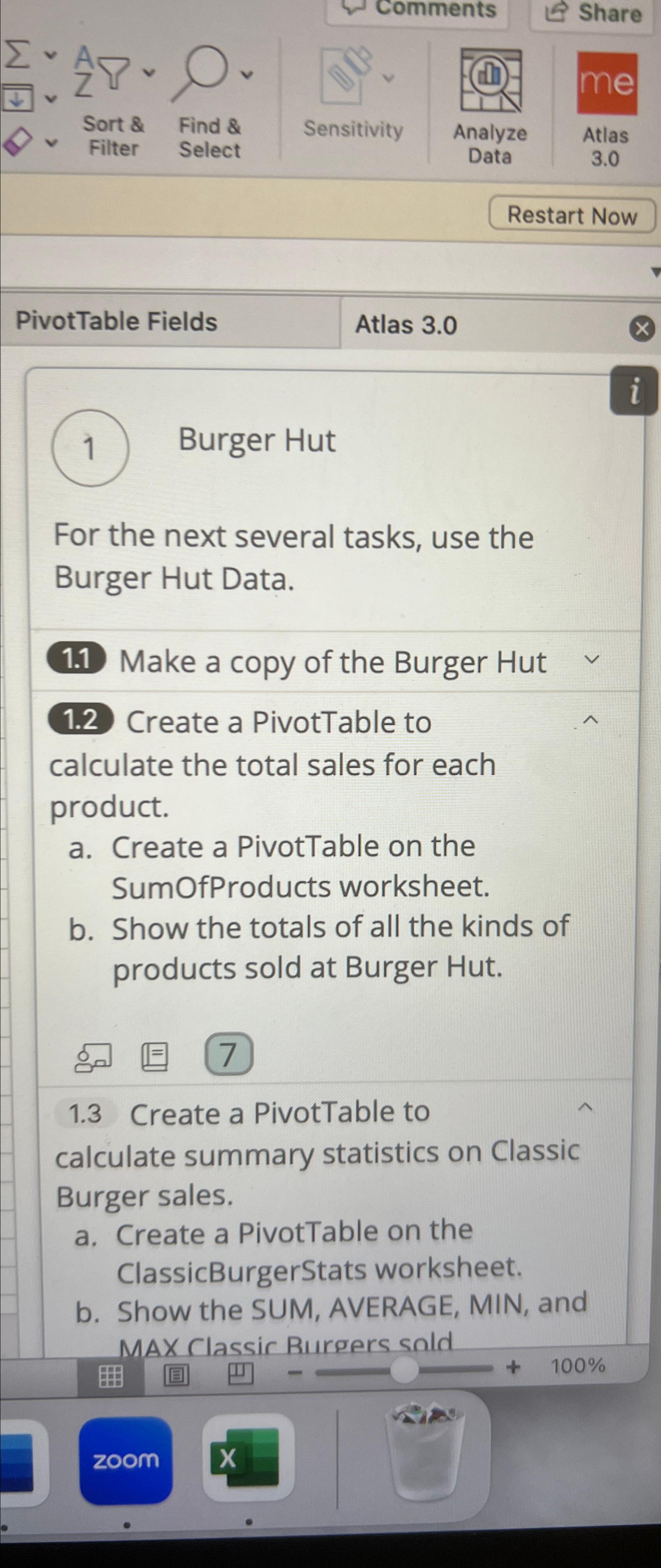 Solved Sort &Find | Chegg.com