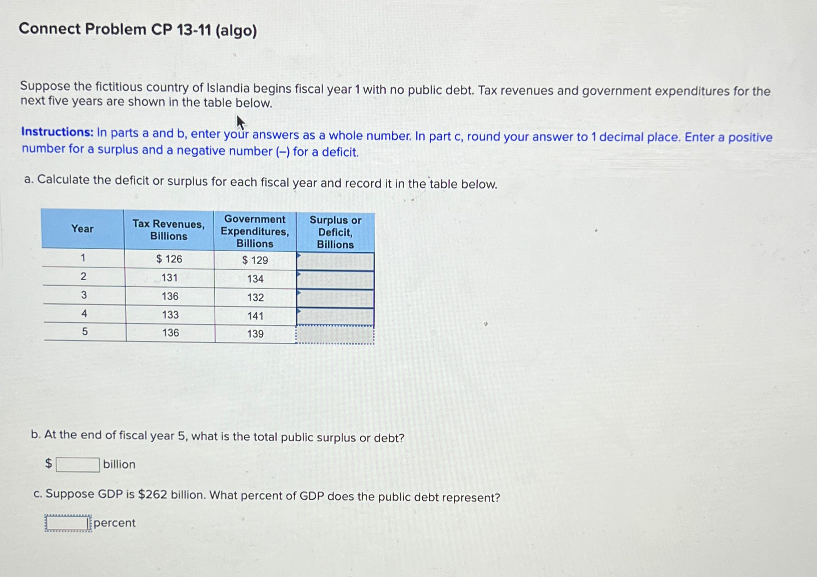 Solved Connect Problem CP 13-11 (algo)Suppose the fictitious | Chegg.com
