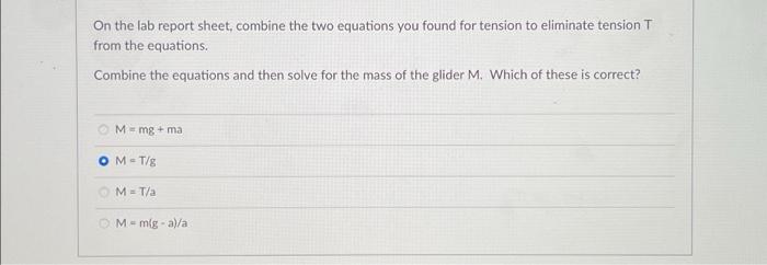 Solved If you plot position vs. time for the kinematic | Chegg.com