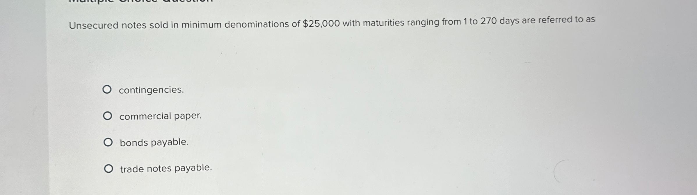 High Quality SOLUTION Unsecured notes sold in minimum denominations of ...