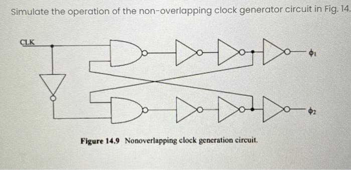 Solved Draw/ Sketch the equivalent CMOS circuit (using | Chegg.com
