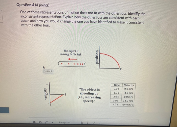 Solved Question 3 (5 points) A battery-operated toy dune | Chegg.com